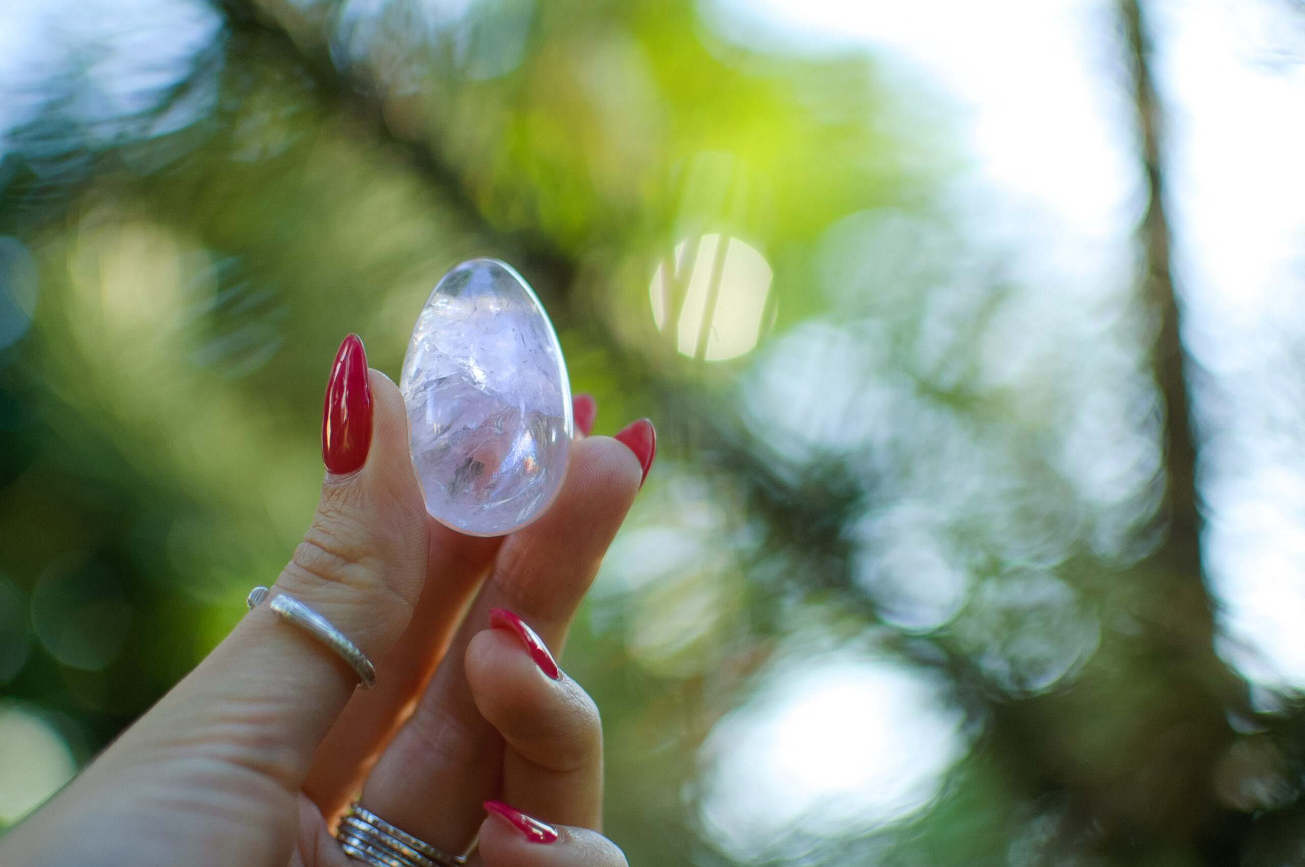 Yoni Egg Nedir, Ne İşe Yarar, Nasıl Kullanılır? - Dr.Burcu Being Well